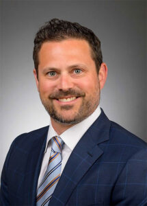 Bryan J. Wick | Board of Directors - Vista Bancshares