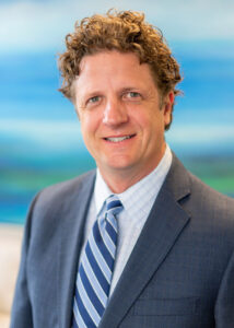 Cade Hamner - General Counsel | Vista Bank