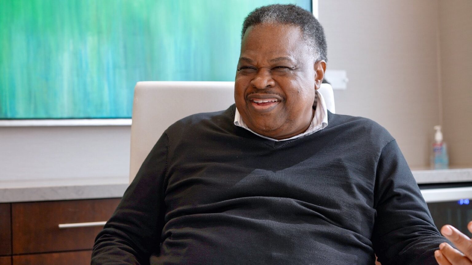 William “Bill” Mahomes Elected Chairman of Texas A&M University System Board of Regents - Vista Bank