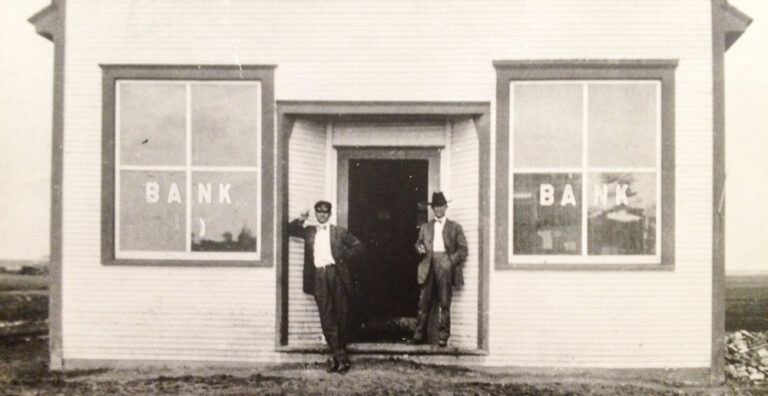 About - Vista Bank