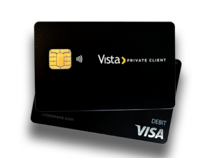 Private Banking - Vista Bank
