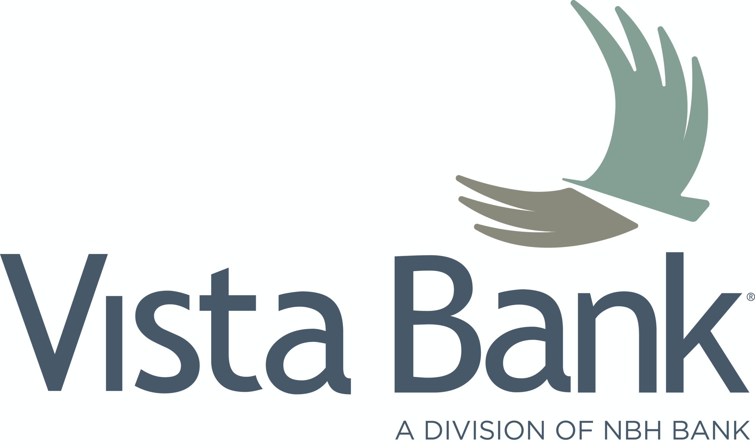 Personal Credit Card - Vista Bank